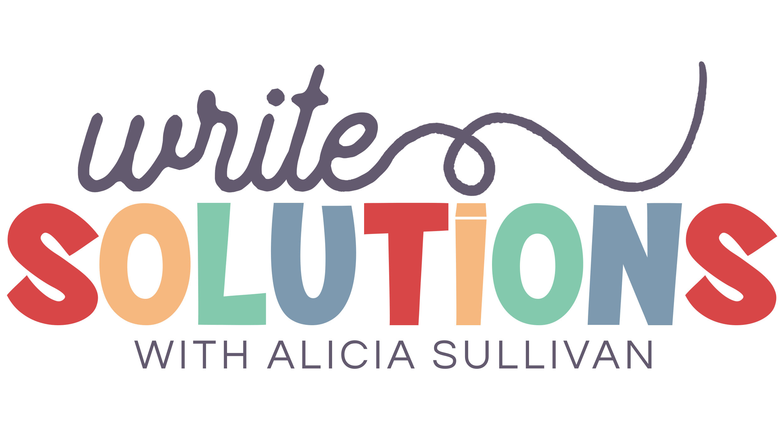 About • Write Solutions